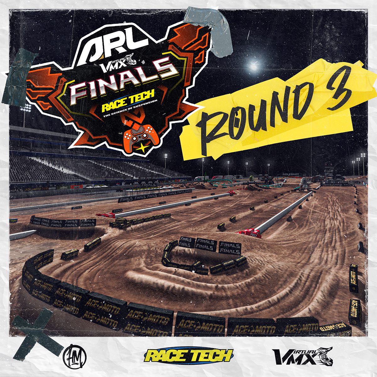 2024 AMA SMX Archives - MX Bikes Shop