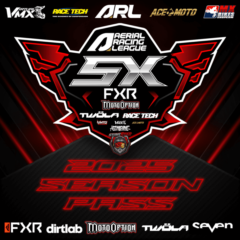 2022 ARL MX RD9 - Unadilla - MX Bikes Shop