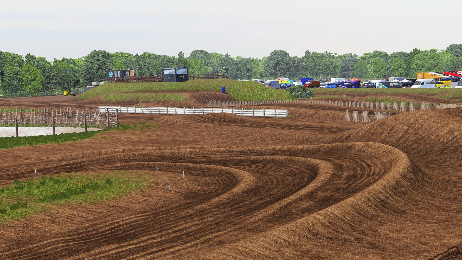 Moto 101 - MX Bikes Shop