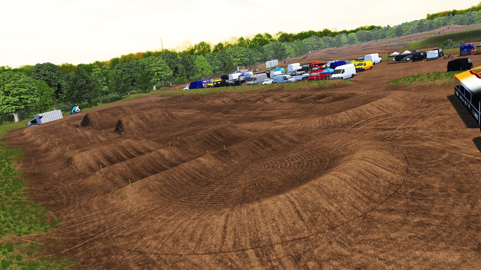 Moto 101 - MX Bikes Shop