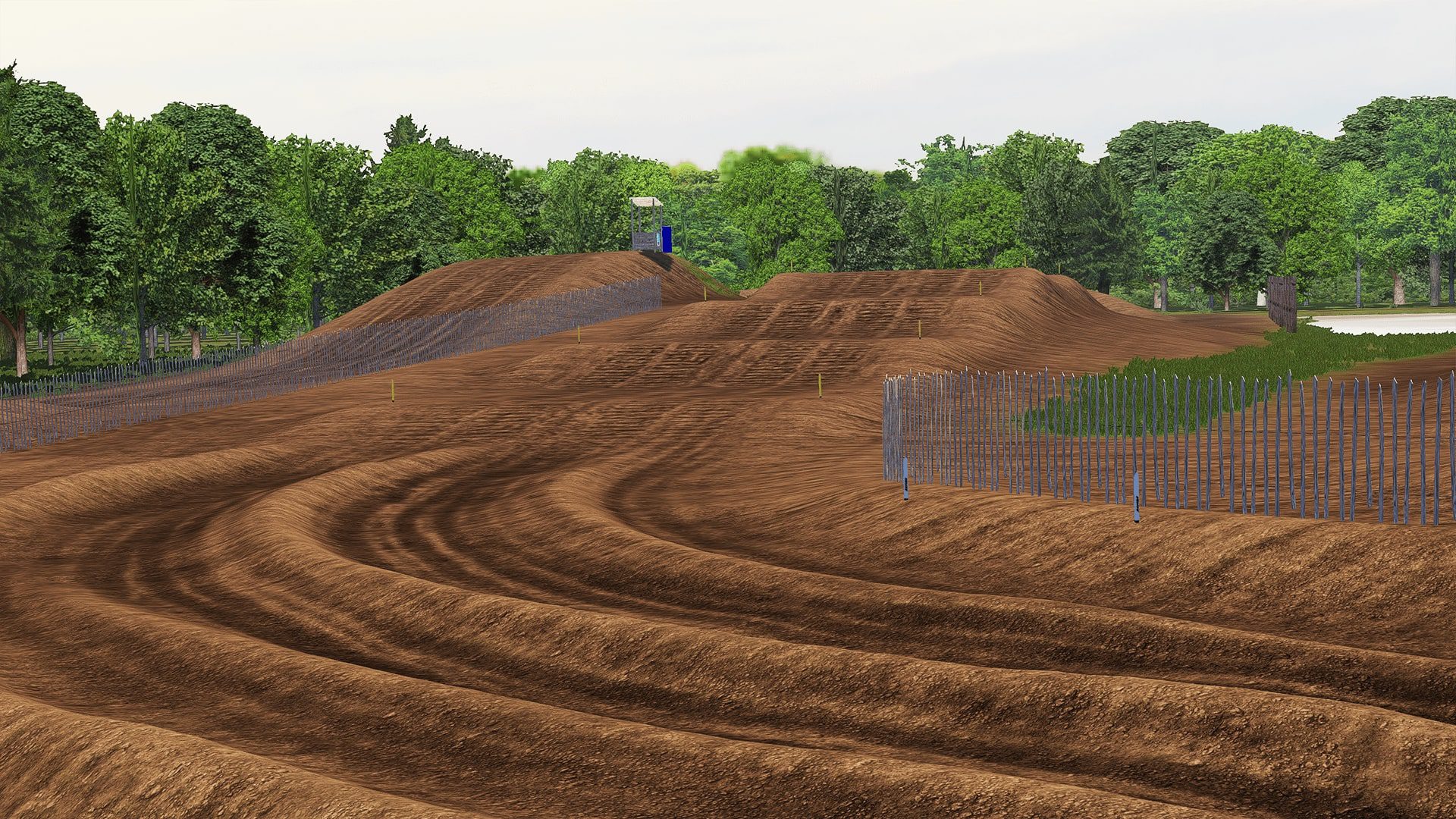 Moto 101 - MX Bikes Shop