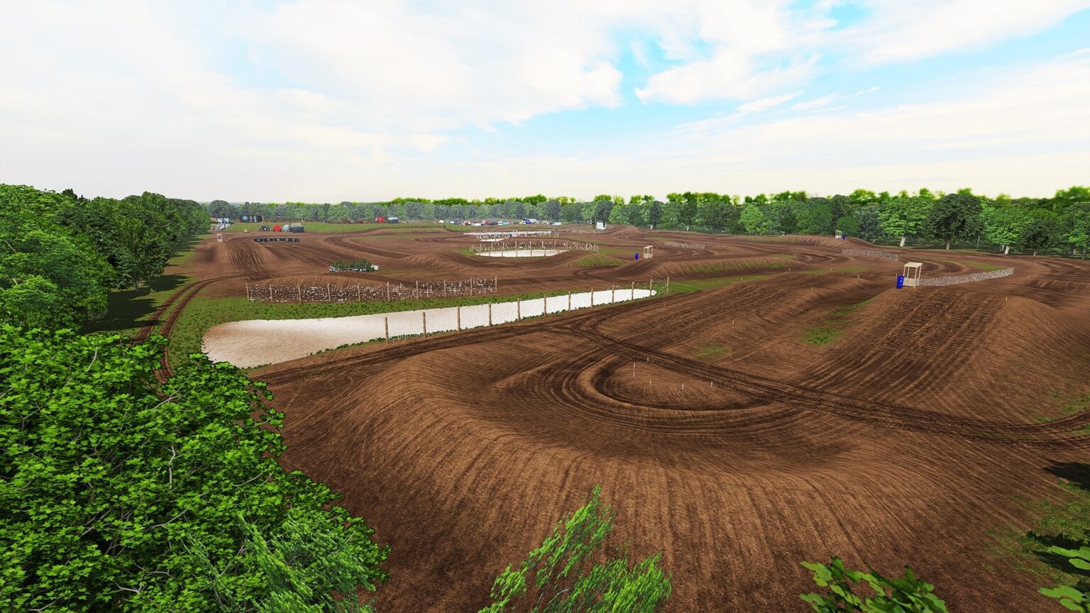 Moto 101 - MX Bikes Shop