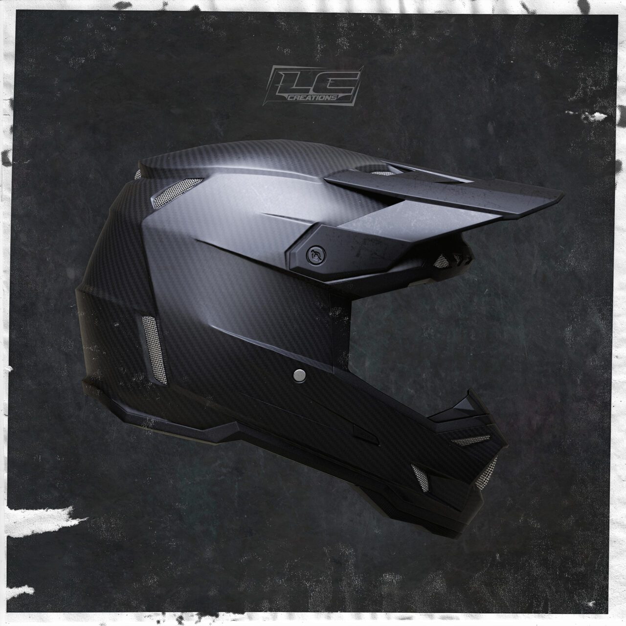 6 Helmet - MX Bikes Shop