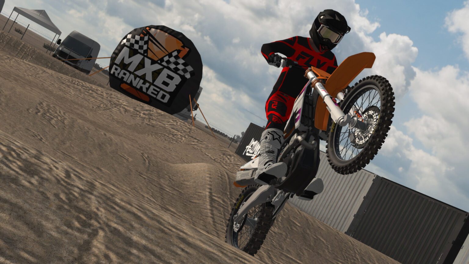 [PSD] 2024 F Lite Gear - MX Bikes Shop