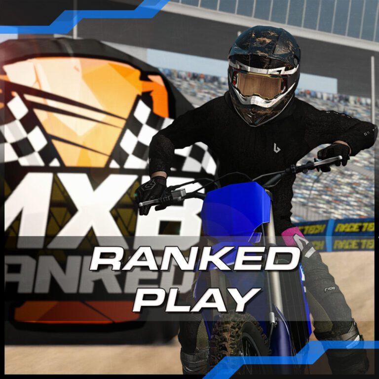 mxb ranked Archives - MX Bikes Shop