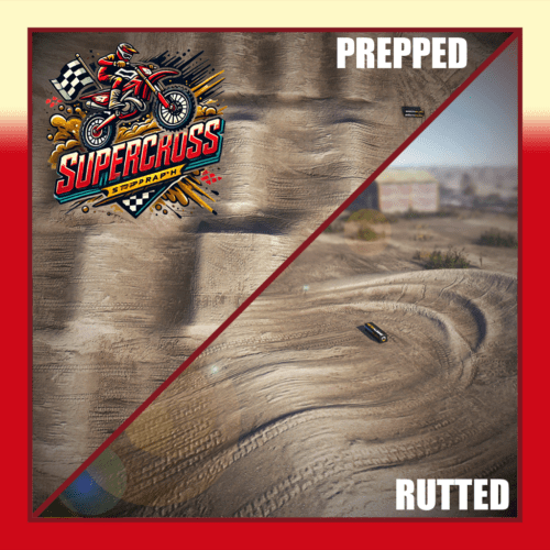 2025 Sx Grounds Mx Bikes Shop