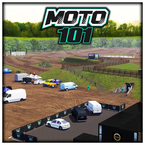 Moto 101 - MX Bikes Shop