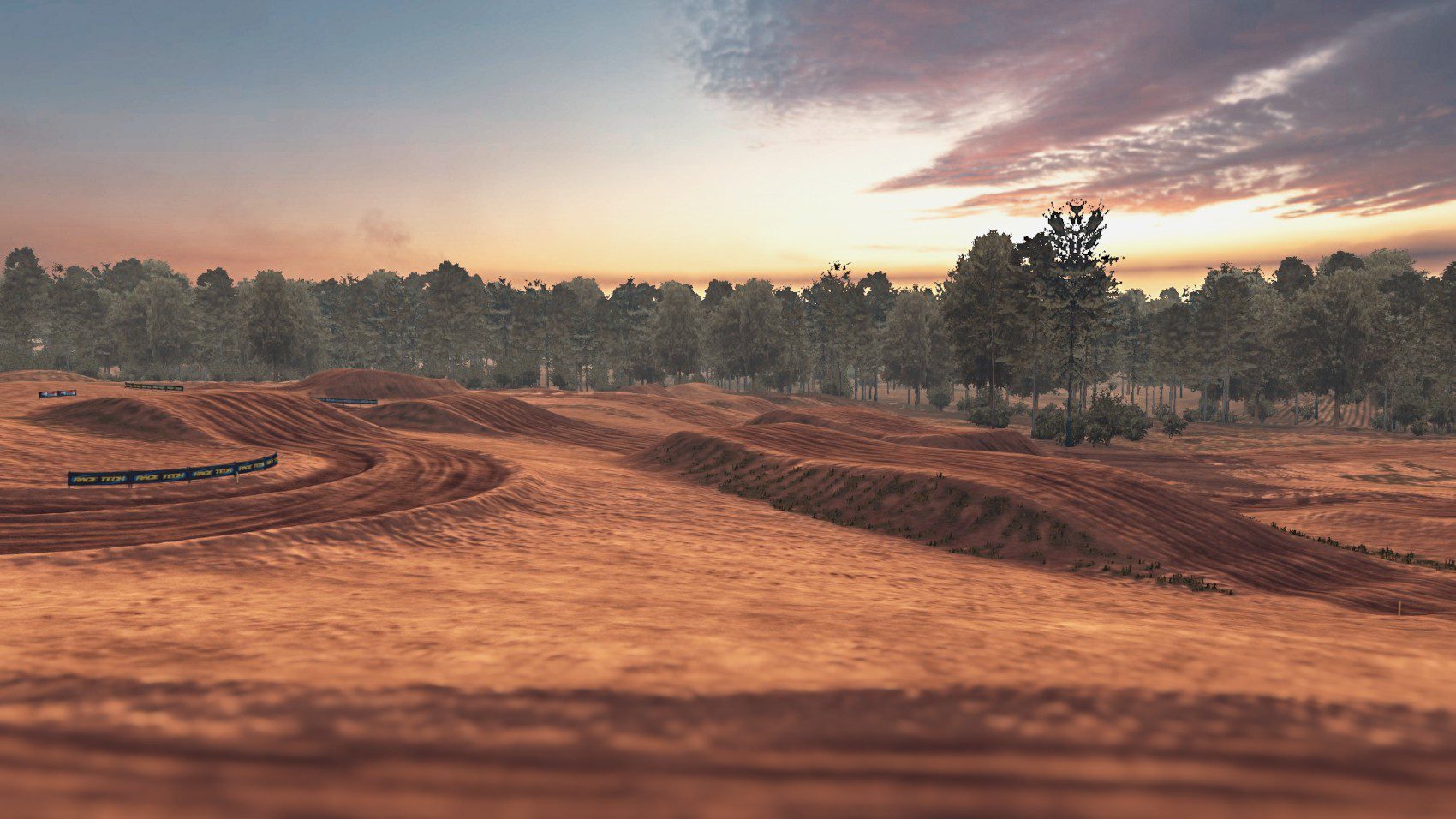 Moto-X Compound - MX Bikes Shop