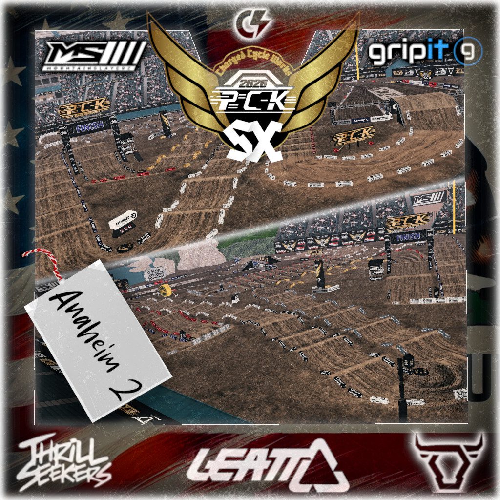 Motocross The Game is announced! - MX Bikes Shop