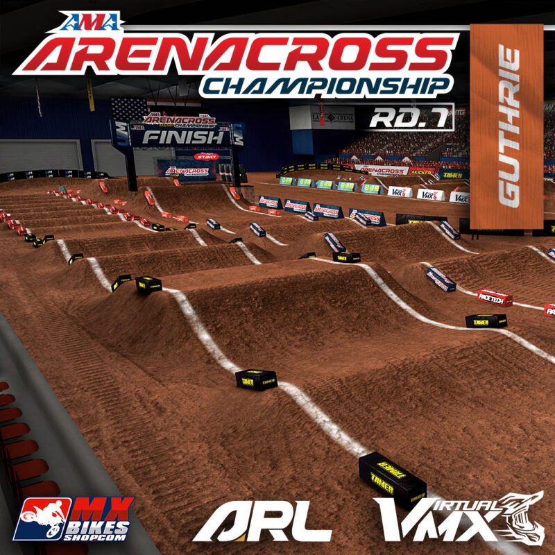 MXB-Mods Team 450 SXF model swap - MX Bikes Shop