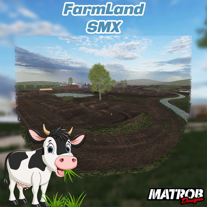 Candiland - MX Bikes Shop