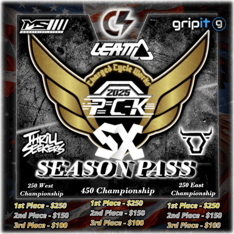 Season Pass Archives - MX Bikes Shop