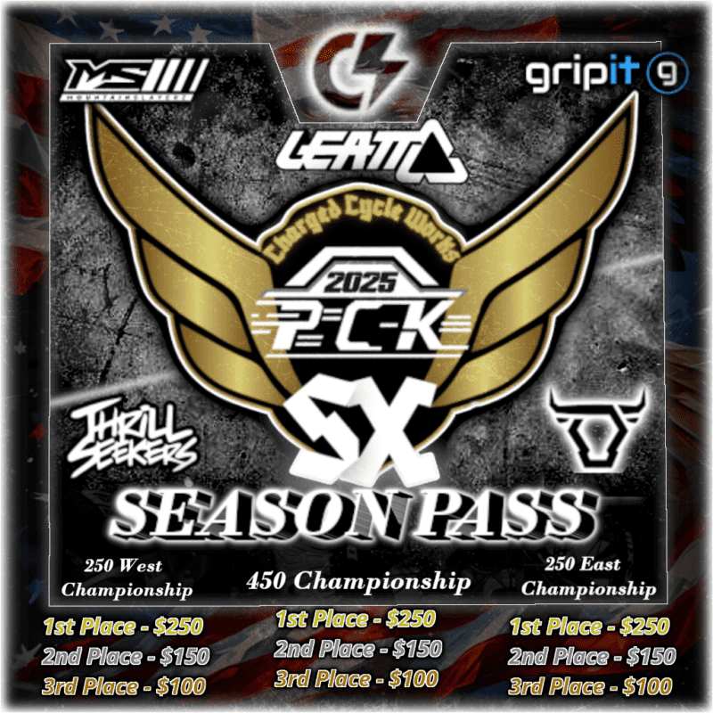 Monthly Track Drop Archives - MX Bikes Shop