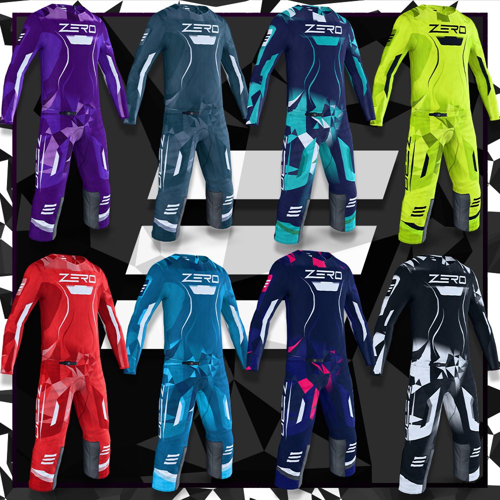 Rider Paints Archives - Page 6 of 10 - MX Bikes Shop