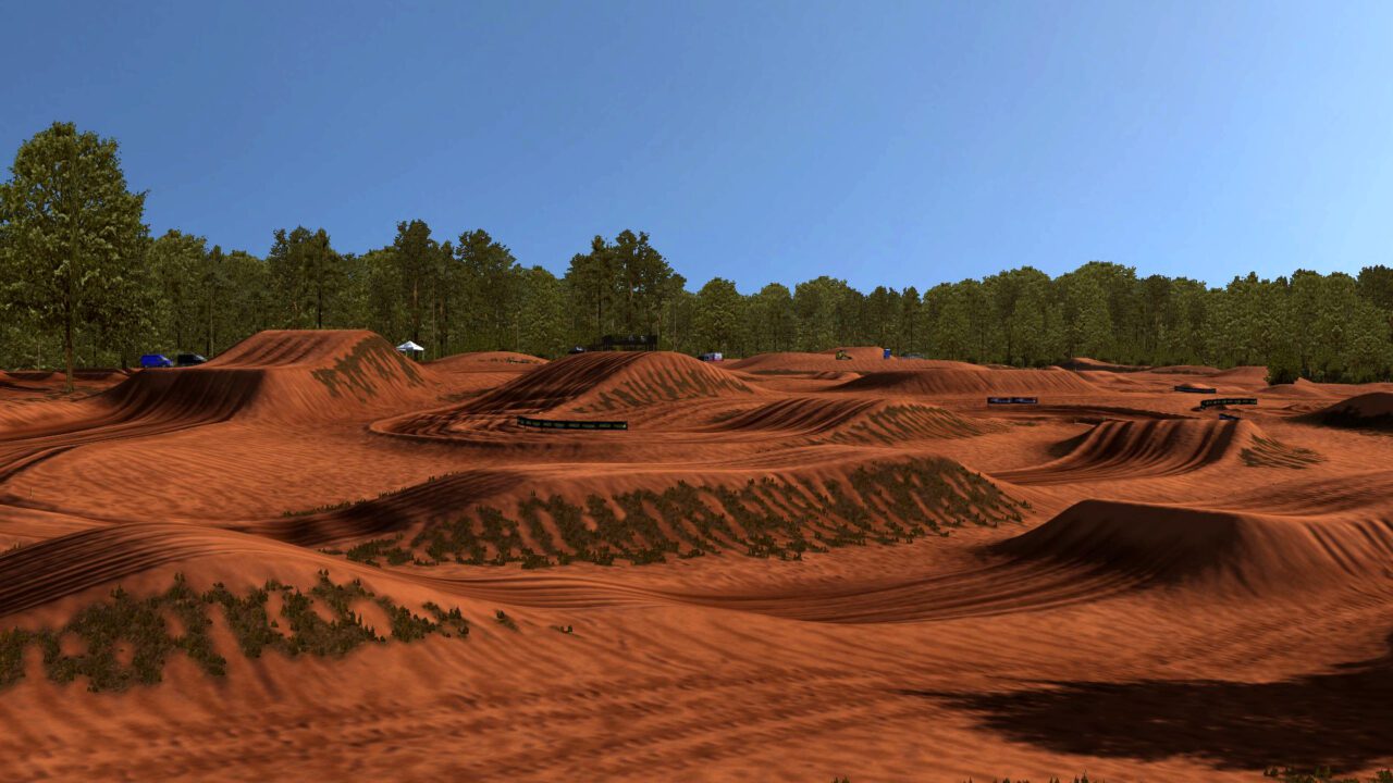 Moto-X Compound - MX Bikes Shop