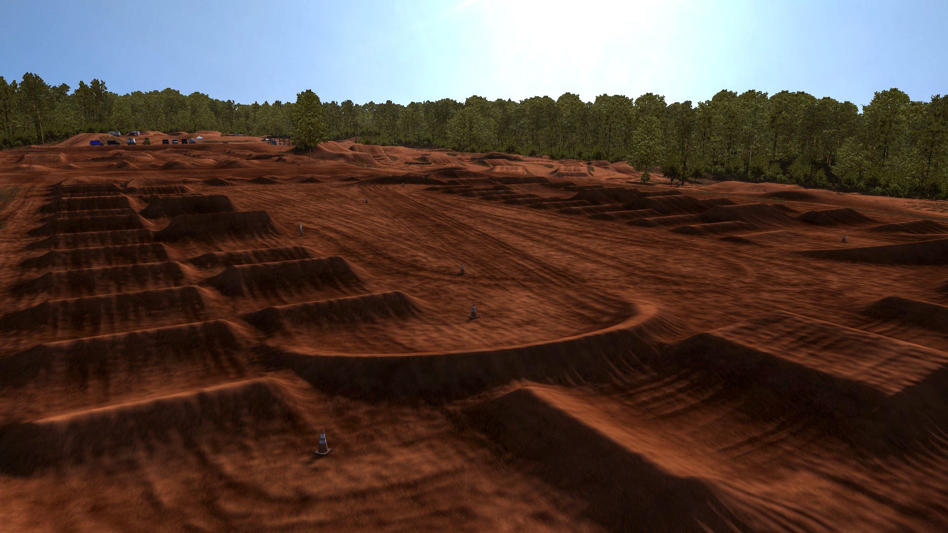 Moto-X Compound - MX Bikes Shop