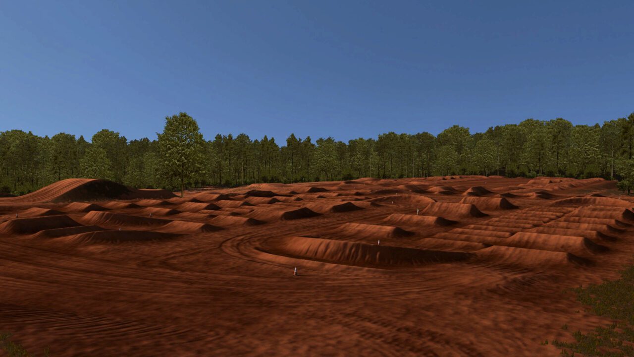 Moto-X Compound - MX Bikes Shop