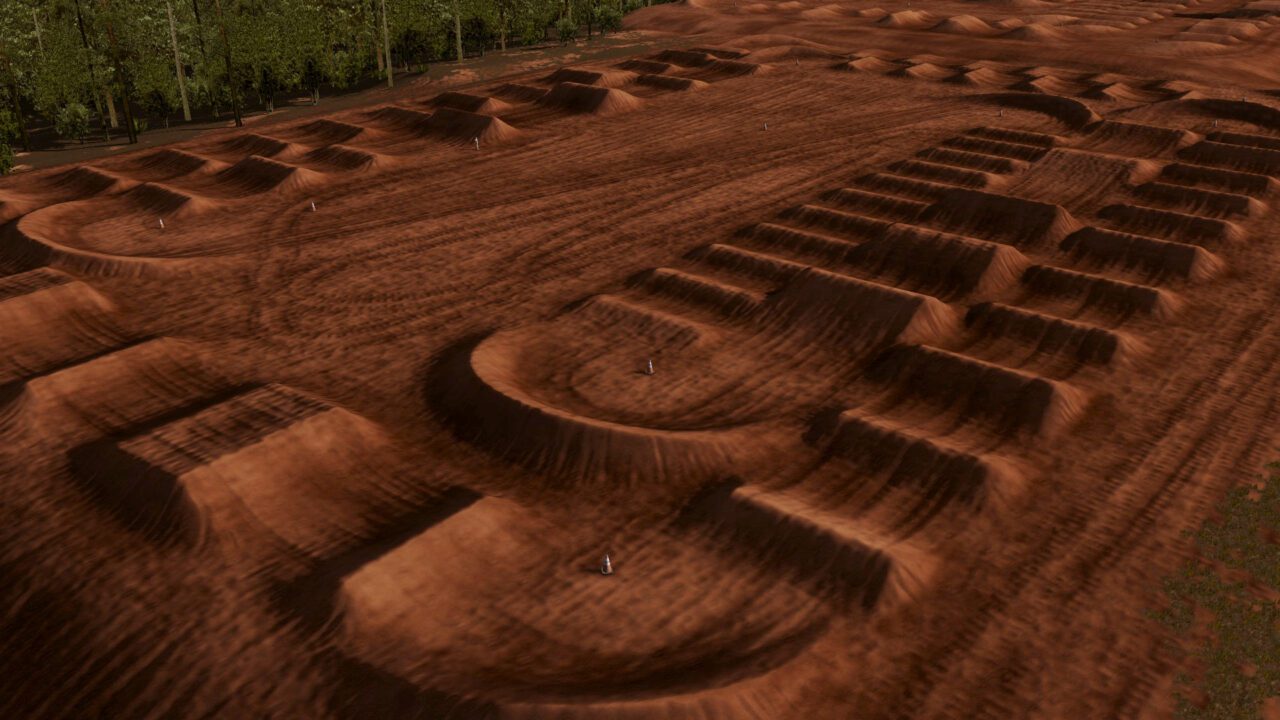 Moto-X Compound - MX Bikes Shop