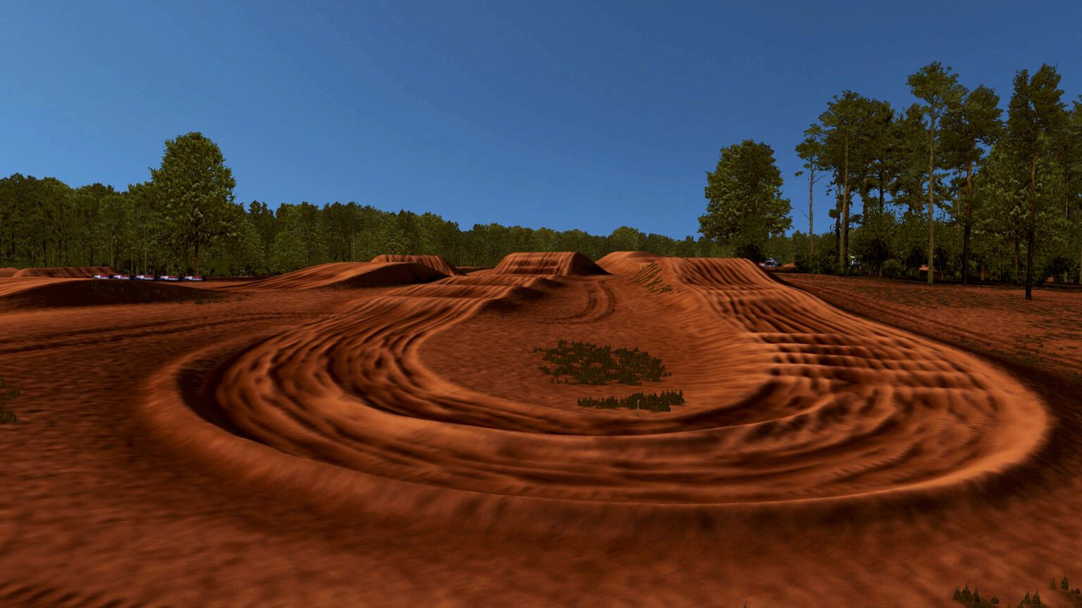 Moto-X Compound - MX Bikes Shop