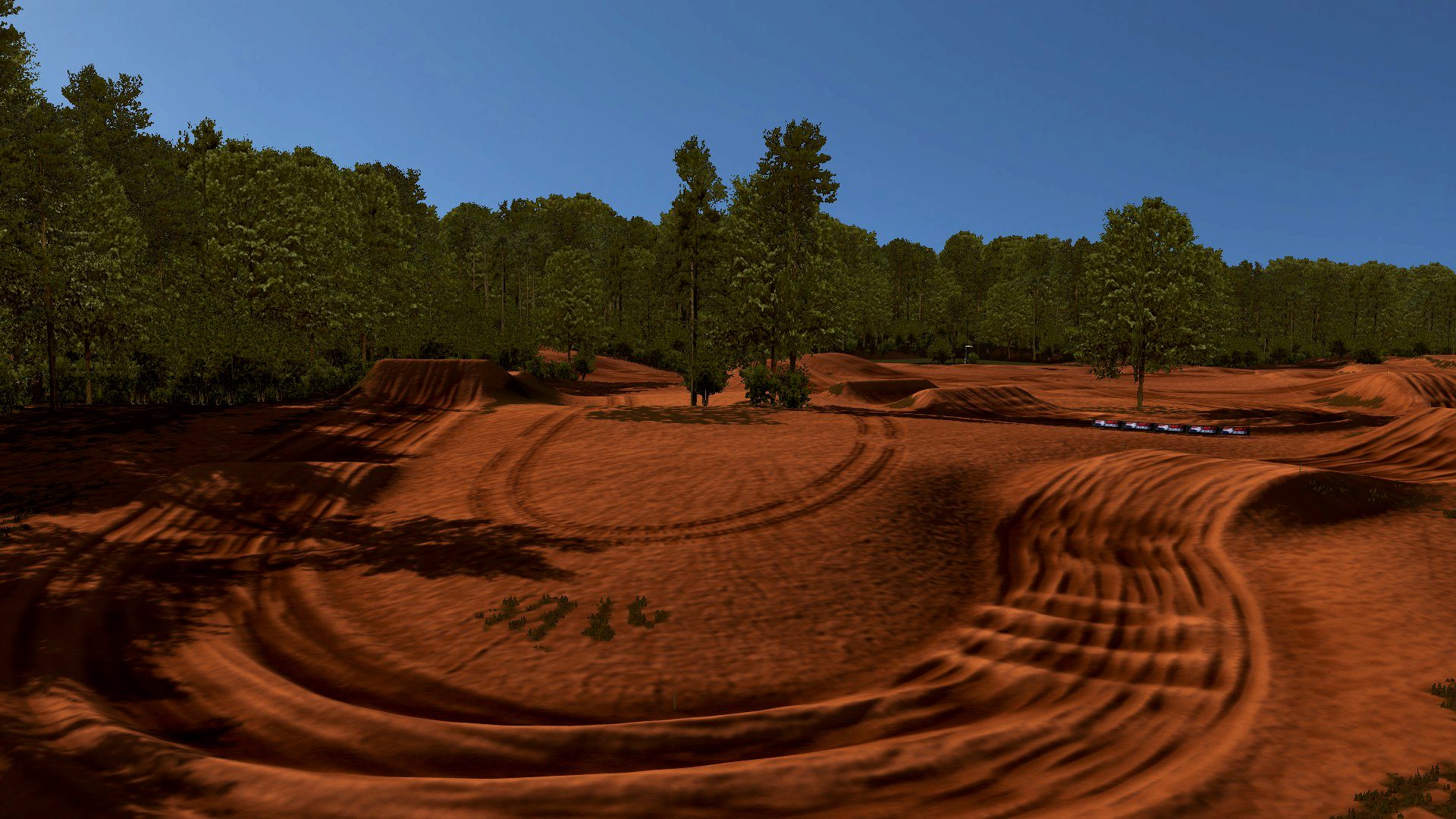 Moto-X Compound - MX Bikes Shop