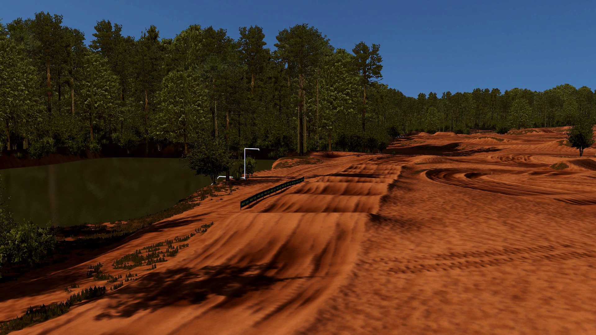 Moto-X Compound - MX Bikes Shop