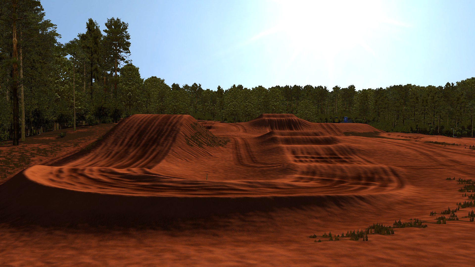 Moto-X Compound - MX Bikes Shop