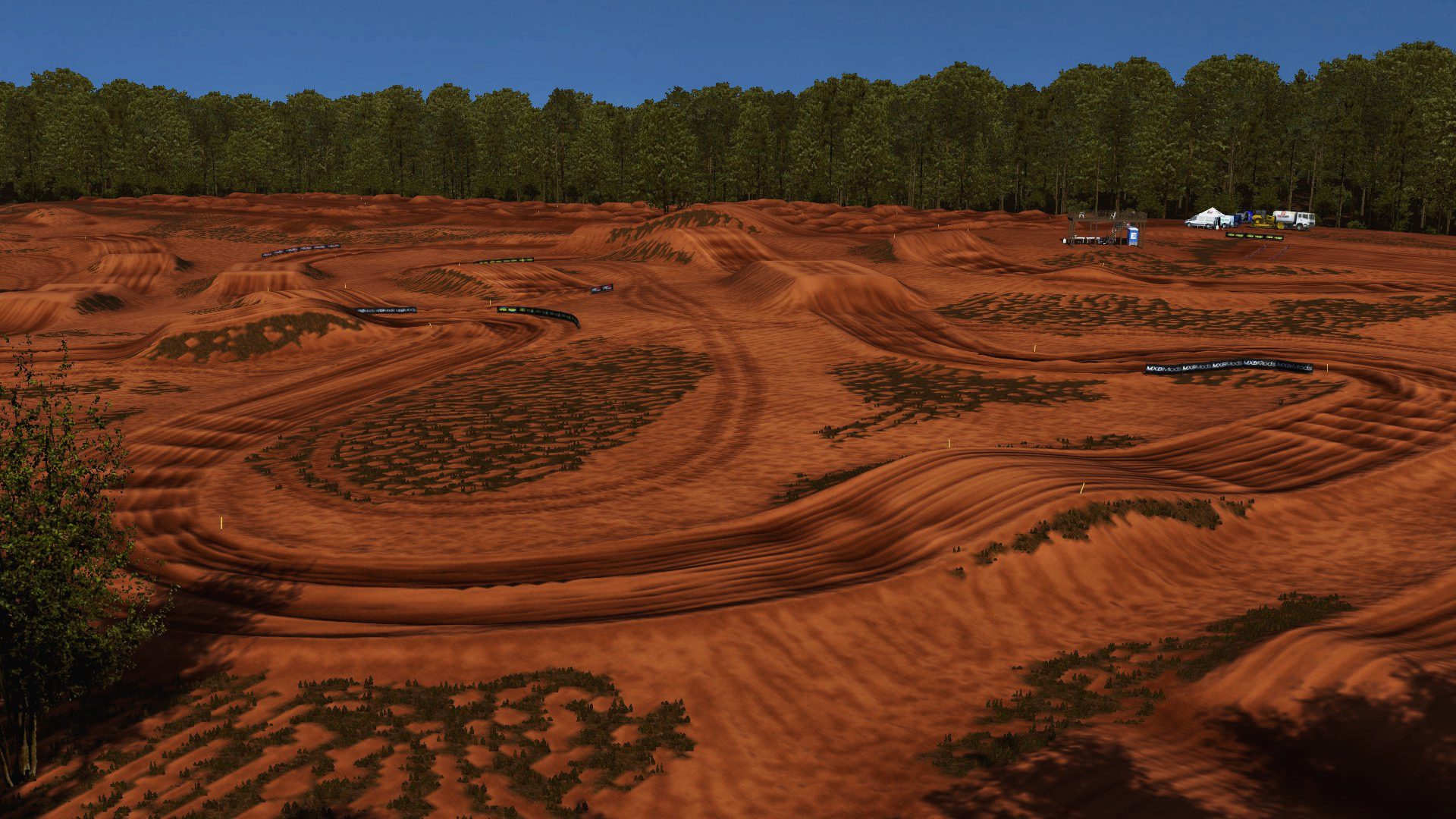 Moto-X Compound - MX Bikes Shop