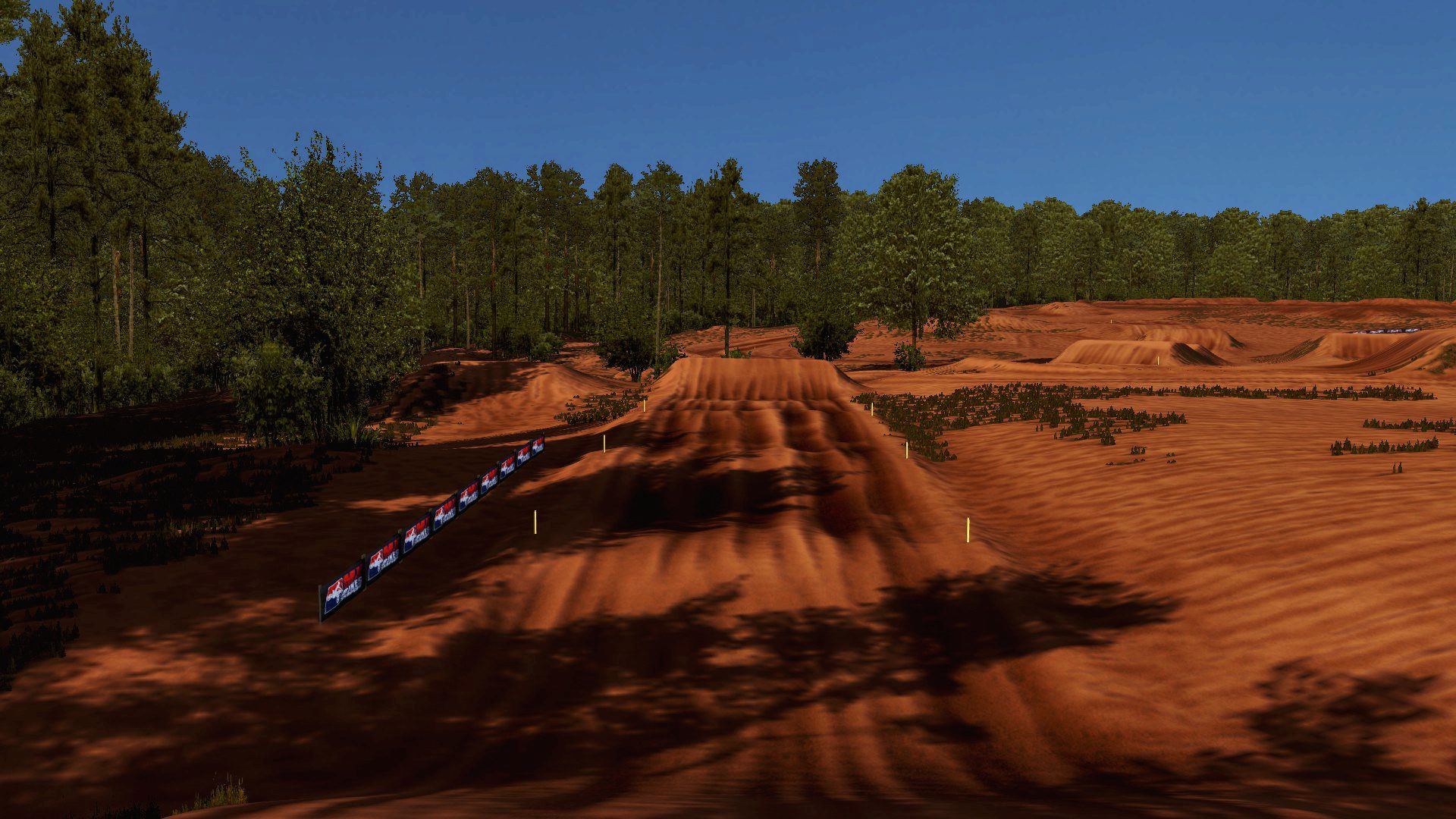 Moto-X Compound - MX Bikes Shop