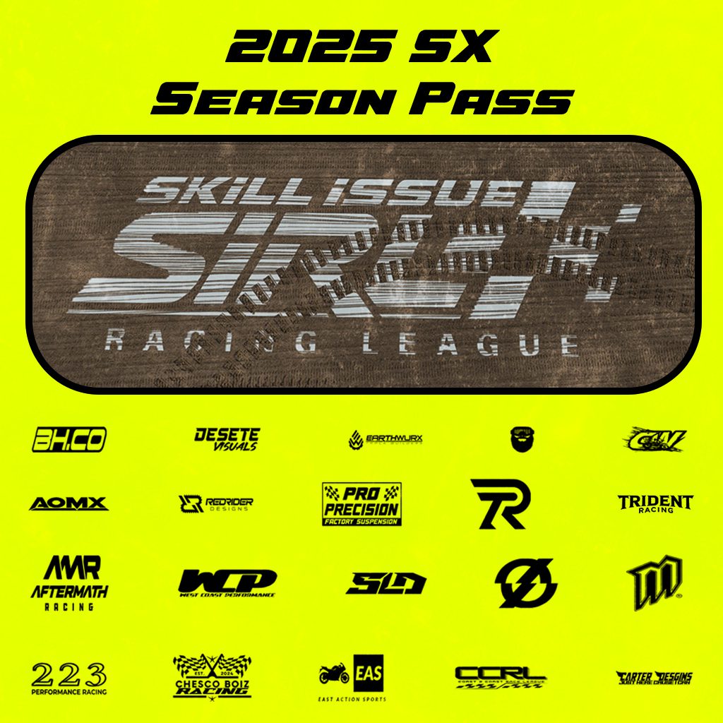 JS7 Alive - MX Bikes Shop