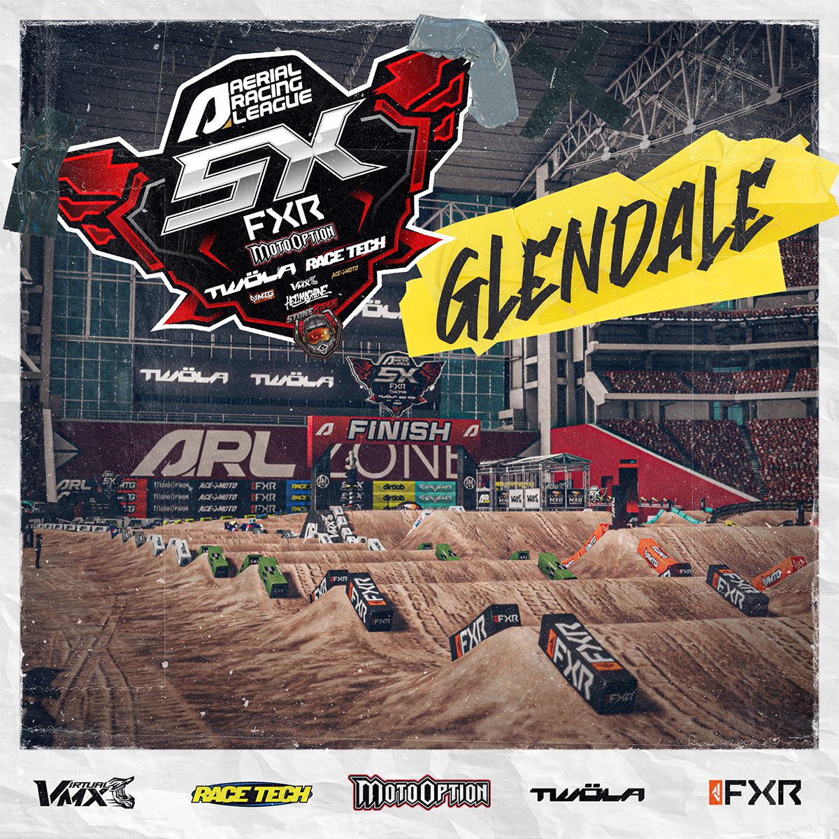 Motocross The Game is announced! - MX Bikes Shop