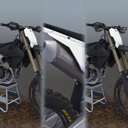 MX Bikes Shop - Paid mods for MX Bikes