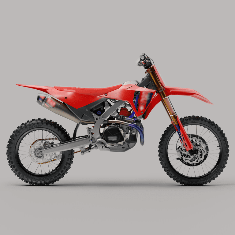 Model Swaps Archives - MX Bikes Shop