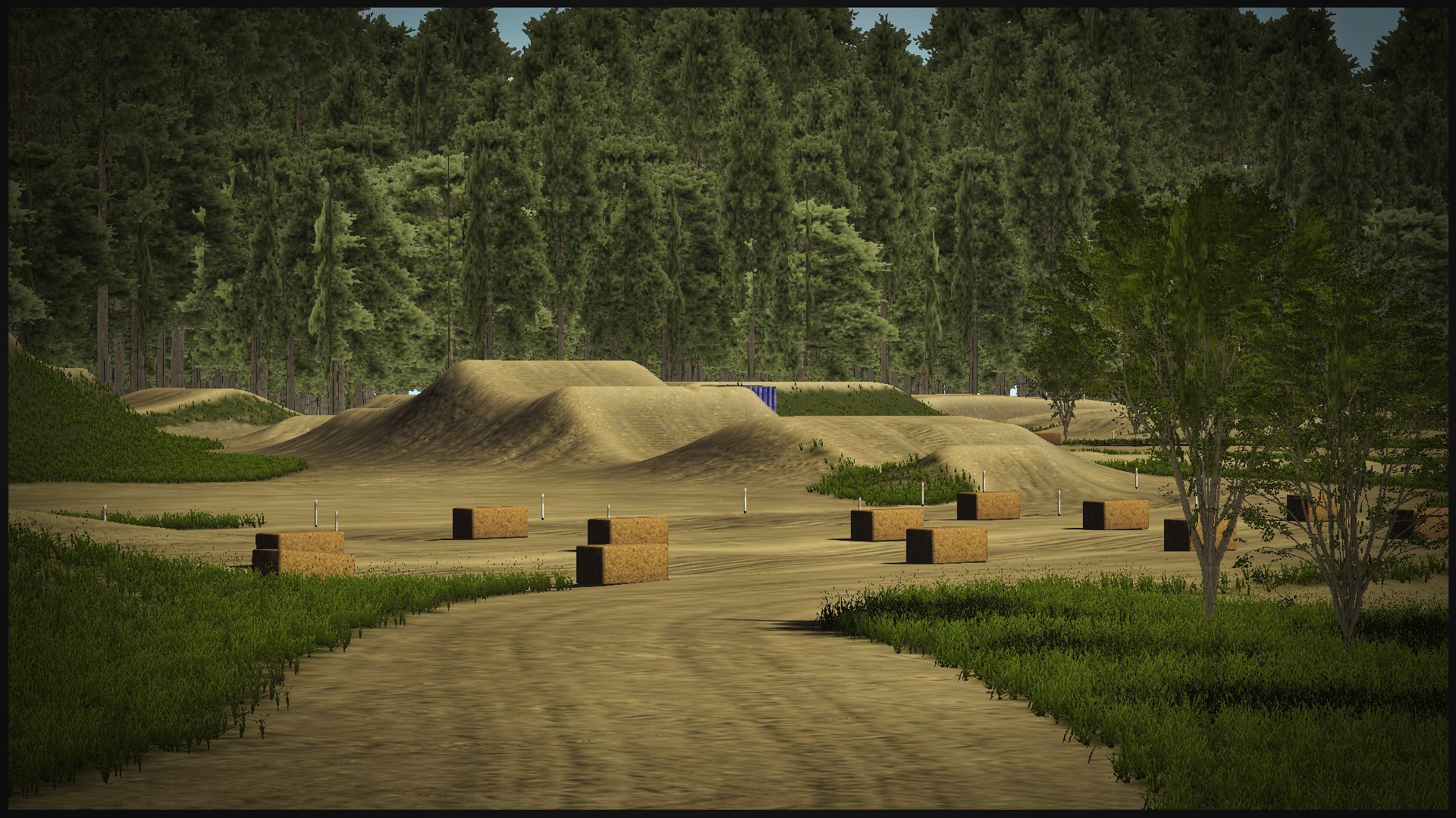 Dade City Farm - MX Bikes Shop