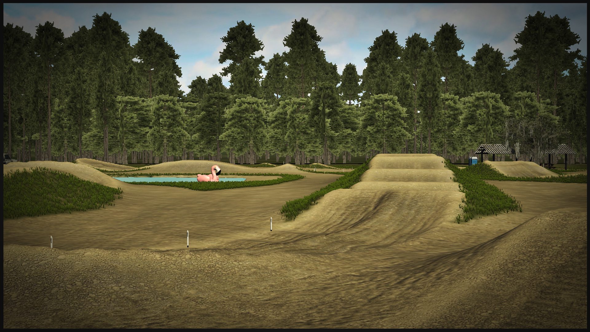 Dade City Farm - MX Bikes Shop