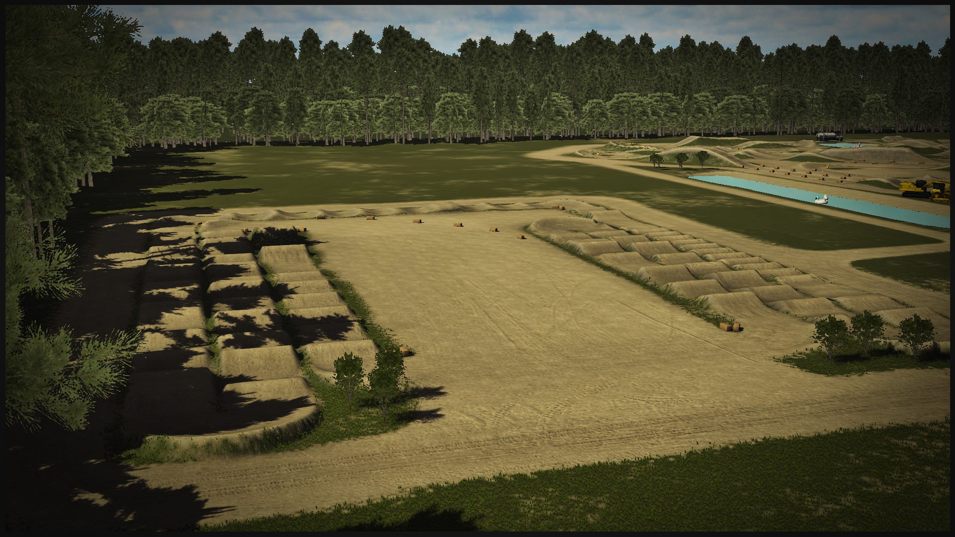 Dade City Farm - MX Bikes Shop