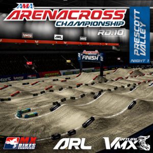 Baja Acres - BAJA BRAWL 2024 - MX Bikes Shop