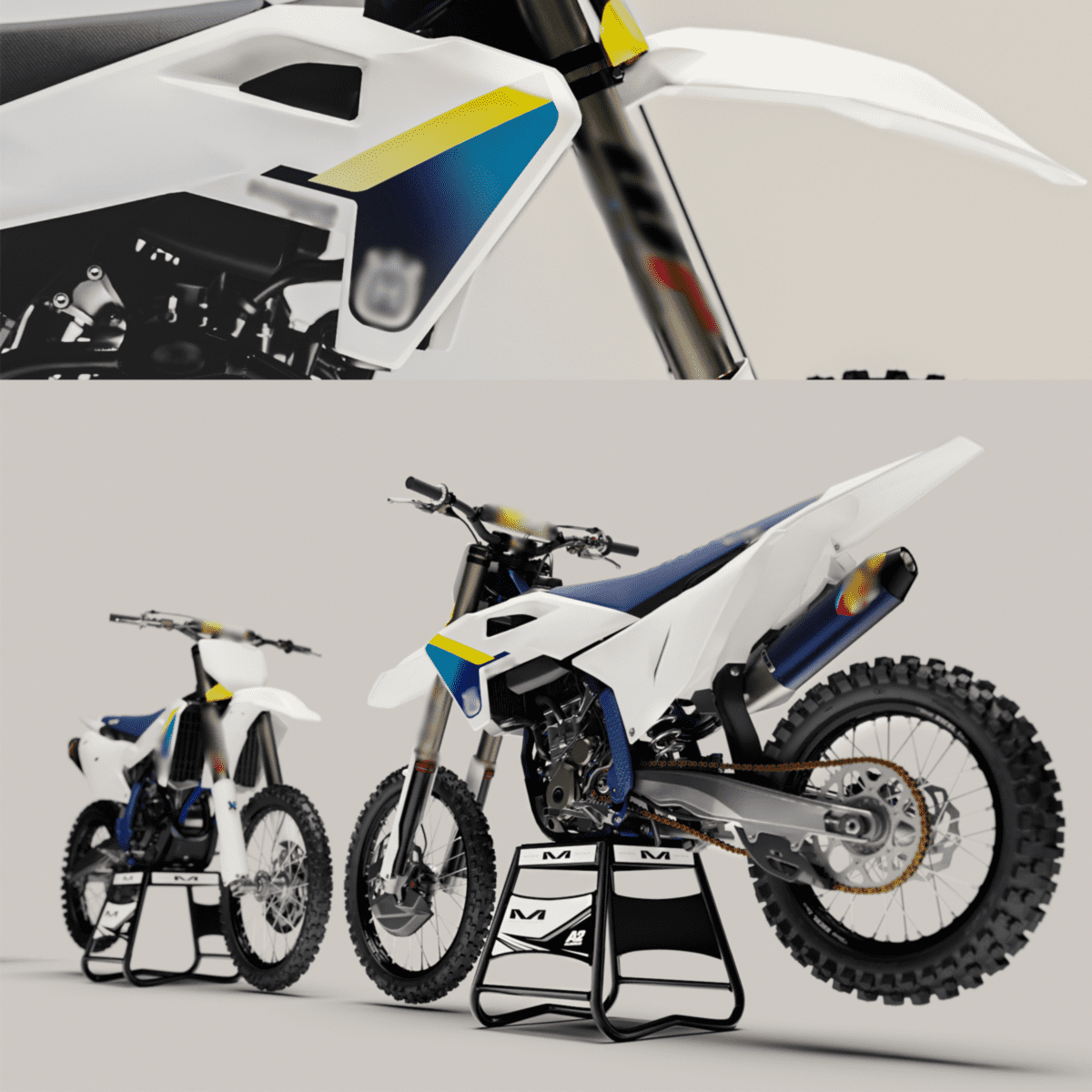 2025 Archives - Page 11 of 17 - MX Bikes Shop