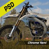 JS7 Alive - MX Bikes Shop