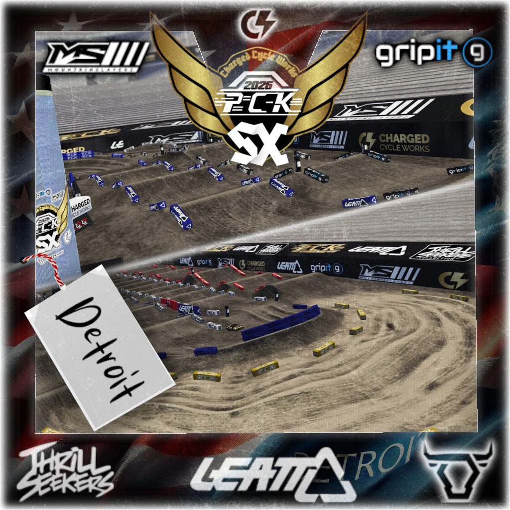 How to join Pro Races in MX Bikes - MX Bikes Shop