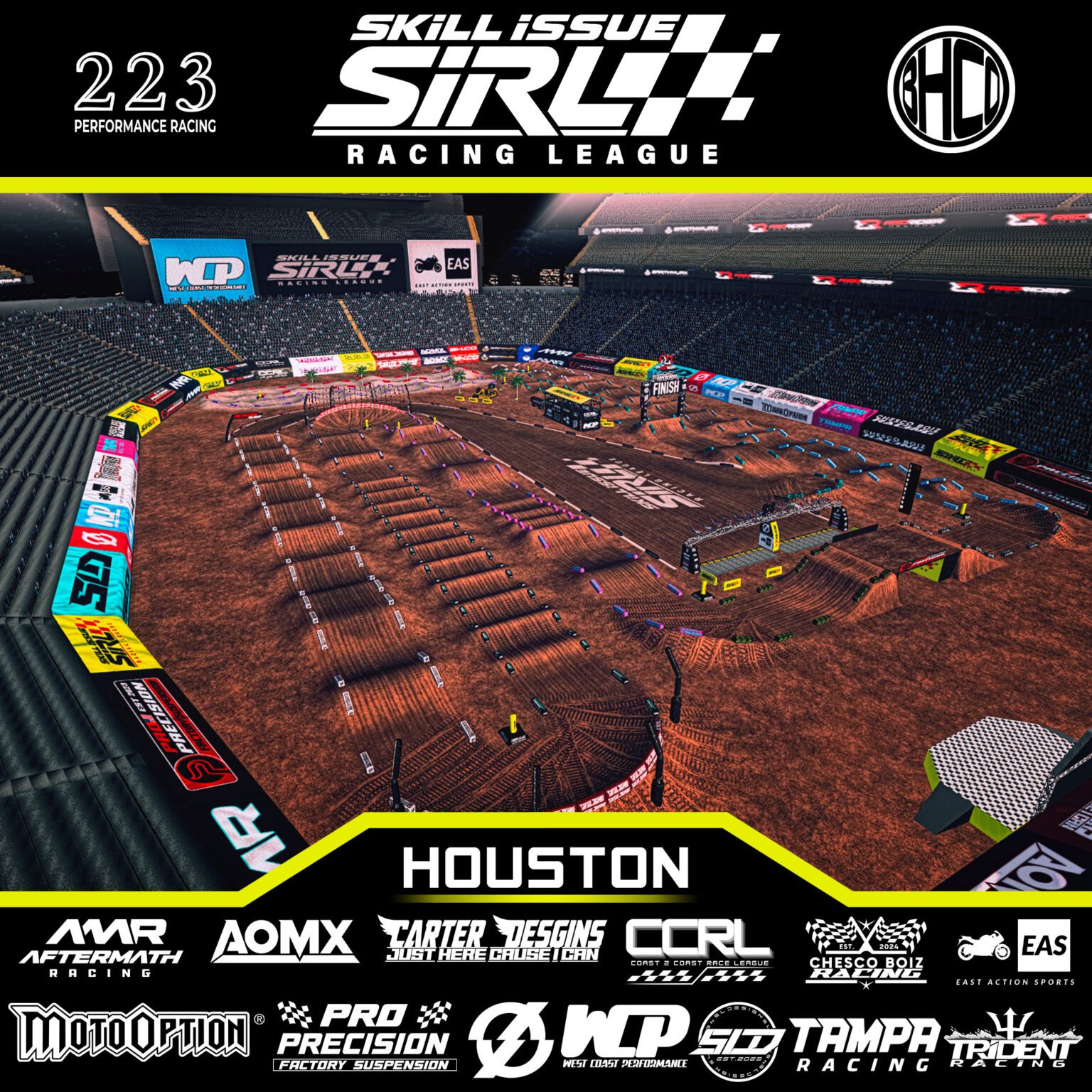 MXB Ranked revolutionizes your online experience! - MX Bikes Shop