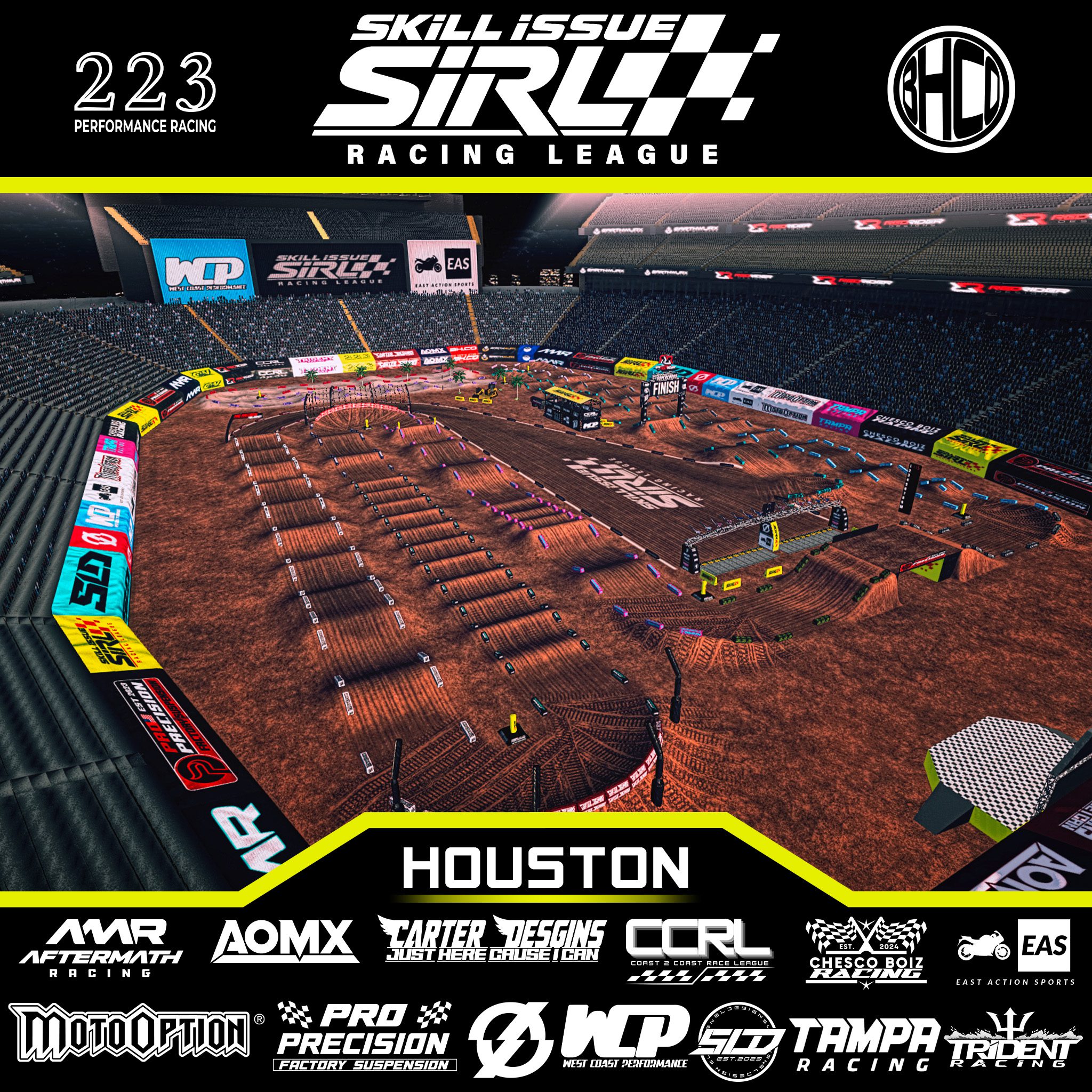 MXB Ranked revolutionizes your online experience! - MX Bikes Shop