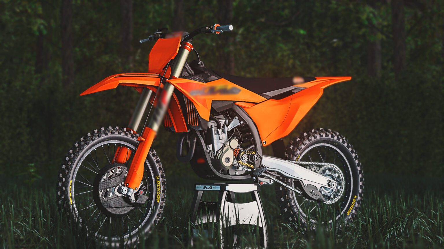 2025 SX 250 - MX Bikes Shop