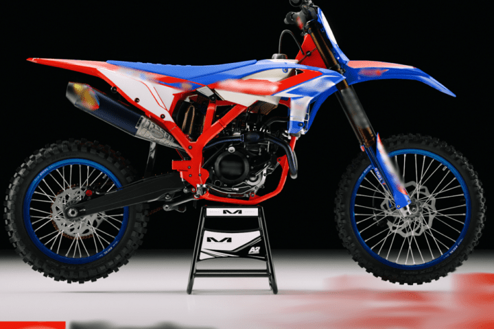 Mod Database - MX Bikes Shop