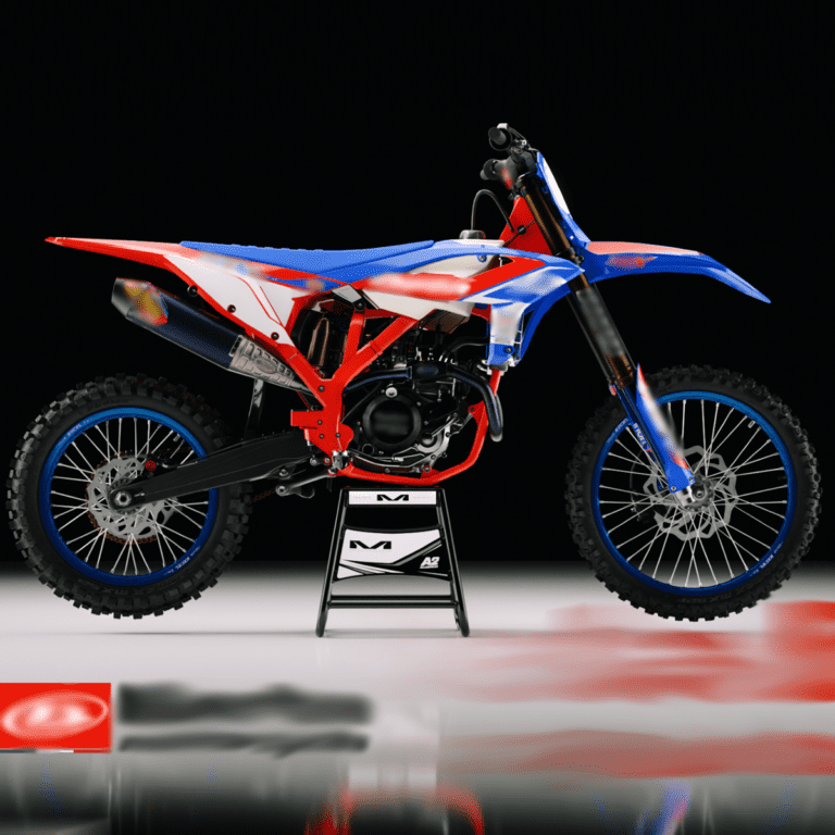 Model Swaps Archives - MX Bikes Shop