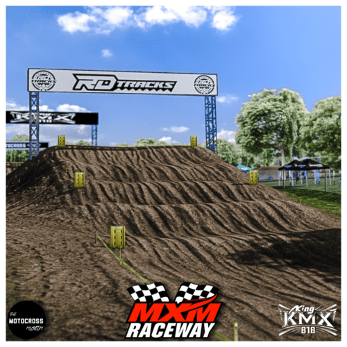 MXB Ranked revolutionizes your online experience! - MX Bikes Shop