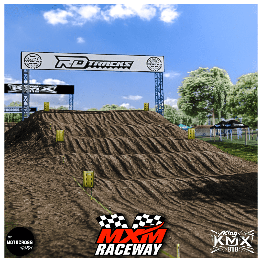 MXB Ranked revolutionizes your online experience! - MX Bikes Shop