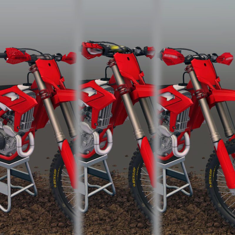 model swap Archives - MX Bikes Shop