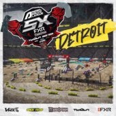 JS7 Alive - MX Bikes Shop