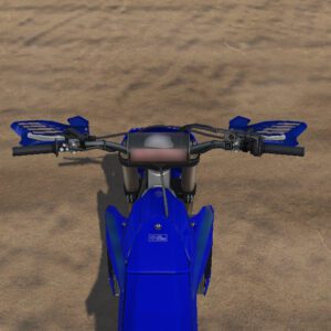 YZF 450 mod pack - MX Bikes Shop