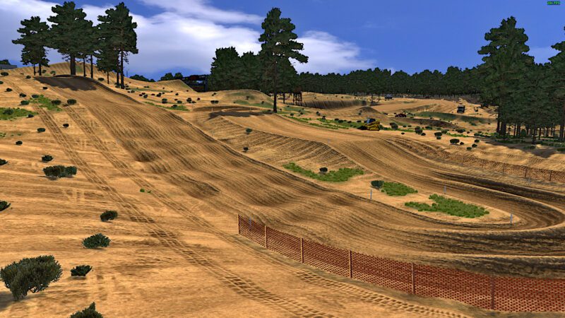 CT Jasper Stone MX - MX Bikes Shop